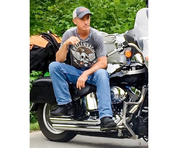 Paul Lynwood Cooper, Jr. Obituary (2025) - Georgetown, SC - Ridgeway ...