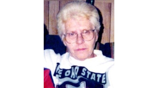 Barbara Jean Cress Obituary (2026) - Fremont, OH - Wonderly Horvath ...