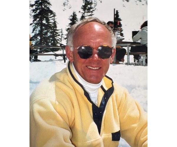 Henry W. Bottcher, Jr. Obituary (2026) - Holden, MA - Miles Funeral ...