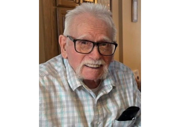 Ray C. Ellenbecker Obituary (2026) - Athens, WI - Peterson/Kraemer ...