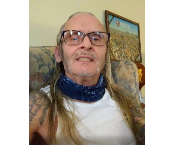 Donnie Wayne Cooper Obituary (2025) - Syracuse, NY - New Comer ...