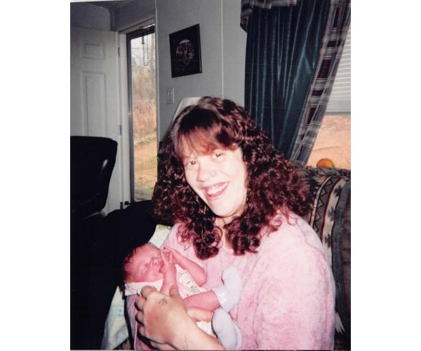 Sharon Renee Davis Johnston Obituary (2024) - SIler City, NC - Smith ...