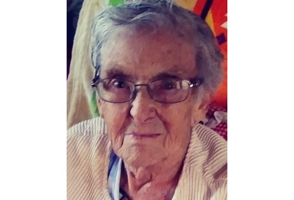 Mary Rose Baca Obituary (2024) - Socorro, NM - Daniels Family Funeral ...