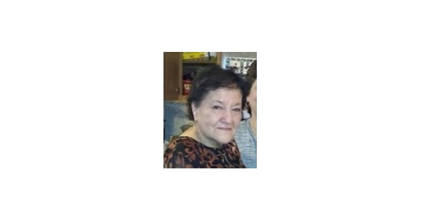 Mary Virginia Pedroza Obituary (2025) - Hondo, TX - Hondo Funeral Home ...