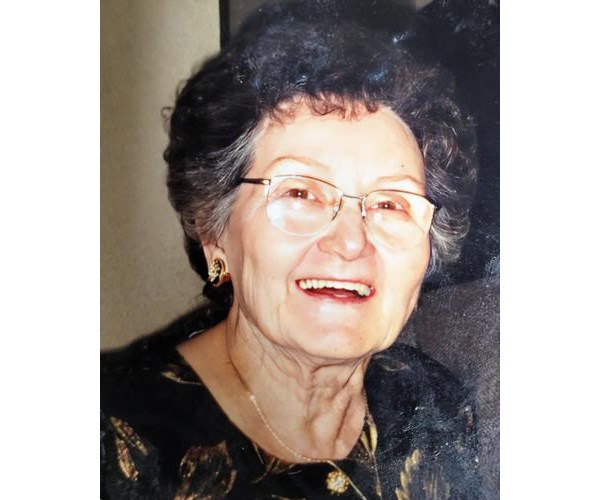 Clara M. Carter Obituary (2024) - Monroe, LA - Mulhearn Funeral Home ...