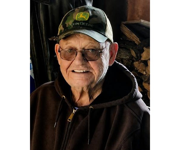 Dale Ralph Beyer Obituary (2026) - Morris, MN - Pedersen Funeral ...