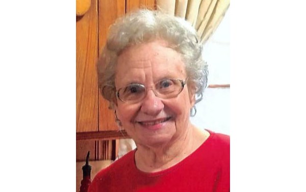 Margie Price Broussard Obituary (2023) - New Iberia, LA - Pellerin ...
