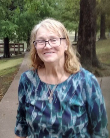 Virginia "Ginny" Moore Obituary (2025) - Monahans, TX - Harkey Funeral ...