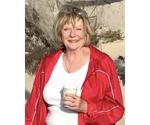 Toni Crocker Lewis Obituary (2025) - Aiken, SC - Shellhouse-Rivers ...