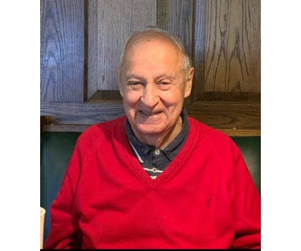 George Peter Capitan Obituary (2023) - Saginaw, MI - W.L. Case ...