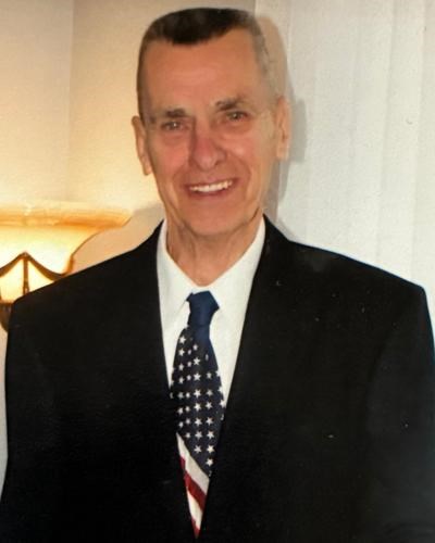 Frank C. Bergman Obituary (2026) - Monticello, IN - Flanner Buchanan ...