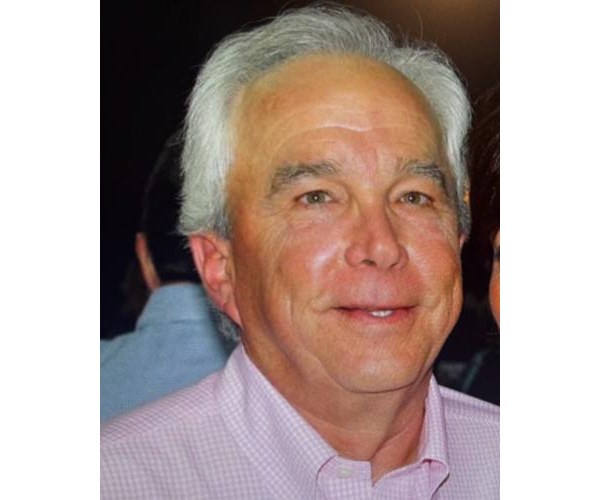 Randy Thomas Stephenson Obituary (2025) - Benson, NC - Rose & Graham ...