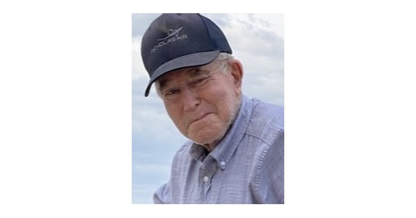 Robert G. "Bob" Langley Obituary (2025) - Louisville, MS - Porter ...