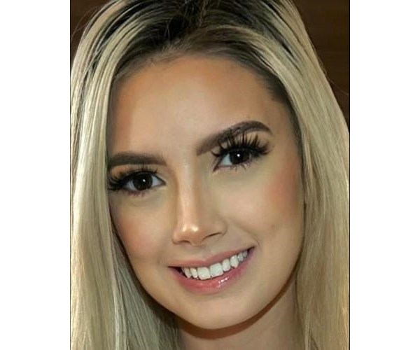 Kaylee Frances Taylor Obituary (2025) - Amarillo, TX - Schooler Funeral ...