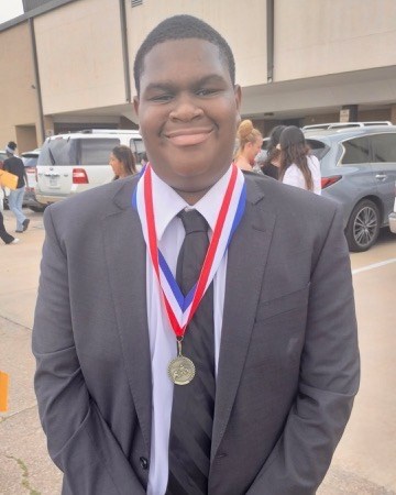 Semaj B. Scott Obituary (2025) - Houston, TX - Duncan Funeral Home ...