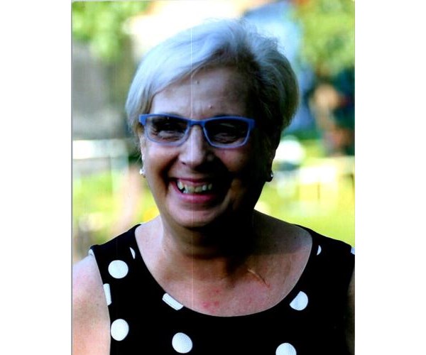 Eileen C. Tisdale Obituary (2024) - Fitchburg, MA - Brandon Funeral ...