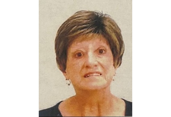 Sheila Hall Obituary (2025) - Swartz Creek, MI - Sharp Funeral Homes ...