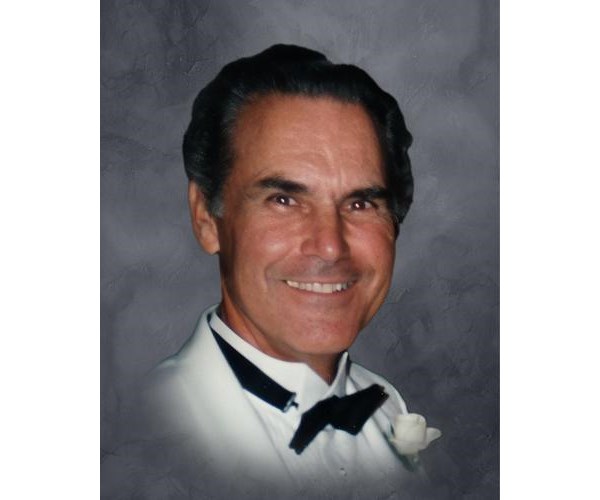 Joseph John Lawrence Obituary (2025) - Gulfport, MS - Riemann Family ...