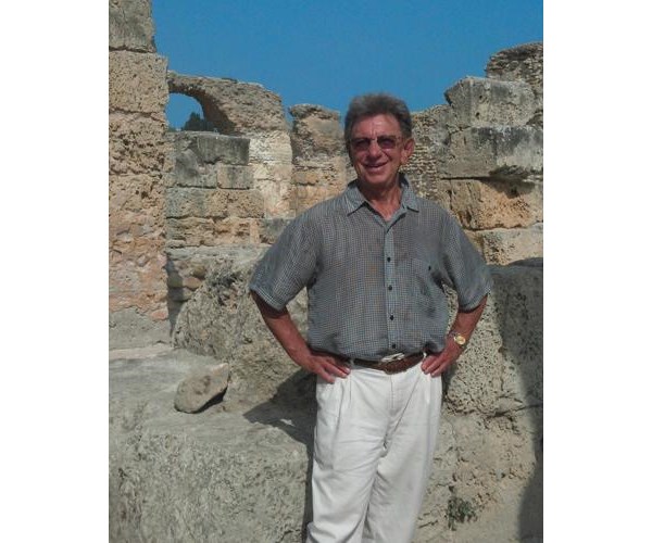 Joe Lacy Crain Obituary (2025) - Peoria, AZ - Menke Funeral & Cremation ...