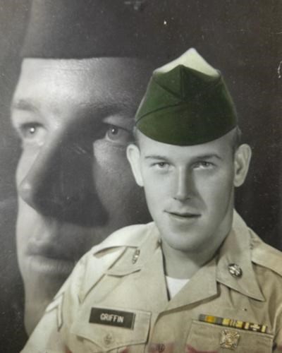 Sherman Alphonso Griffin Obituary (2024) - Morehead City, NC - Munden ...