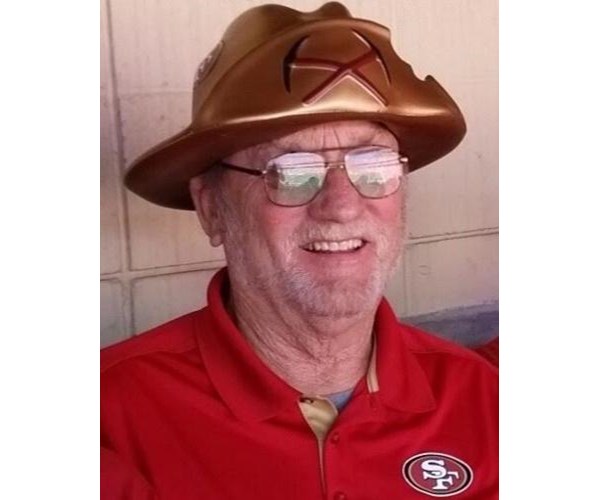 Daryl "Bart" Bartell Obituary (2025) - Wichita, KS - Smith Mortuary ...