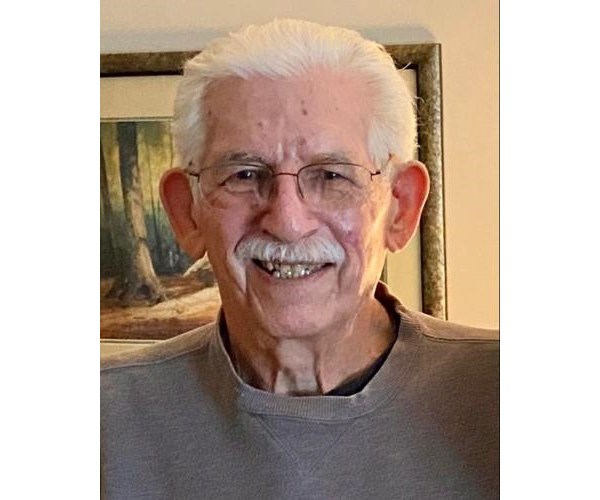 Gerald R. Johnson Obituary (2024) - Akron, OH - Newcomer Funeral Home ...