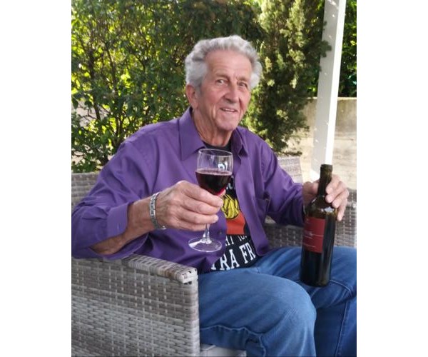 Darrell M. Johnson Obituary (2024) - St. Charles, MO - Baue Funeral ...