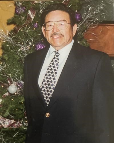 Marcelino Rivera Cabral Obituary (2025) - Tustin, CA - Saddleback ...
