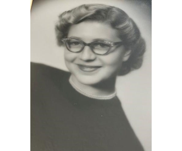Constance "Connie" Giles Obituary (2024) - Carrollton, KY - Tandy ...