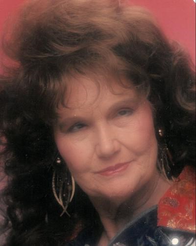 Virginia (June) Connelly Obituary (2025) - Lynchburg, VA - Tharp ...