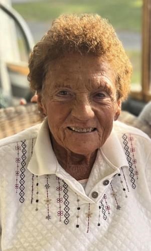 Evelyn Bayless Obituary and Online Memorial (2023)