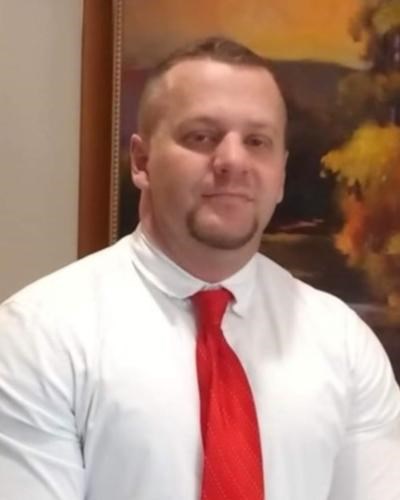 Jordan Whitney Obituary (2023) - Kearns, UT - Memorial Redwood Mortuary ...