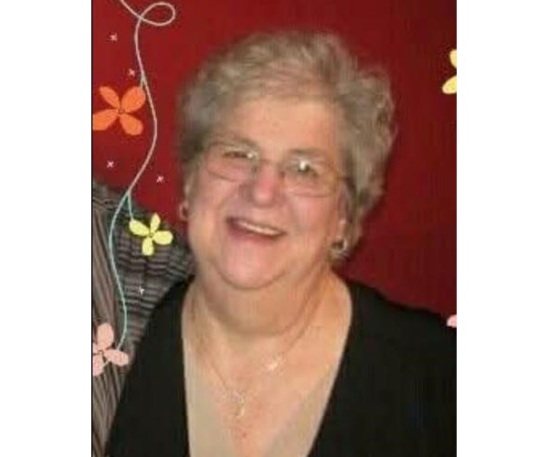 Patricia "Jean" Comb Obituary (2025) - New Iberia, LA - Pellerin ...