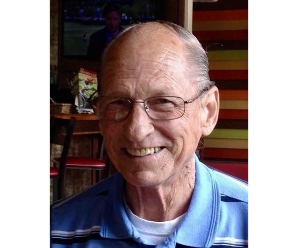 Phillip Howard Hutchinson Obituary (2025) - Concord, NC - Hartsell ...