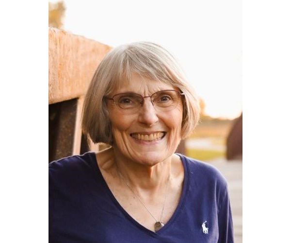 Louise Diane Stenberg Obituary (2025) - Willmar, MN - Peterson Brothers ...