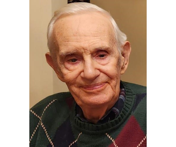 Ernest Kully Obituary (2024) - Quakertown, PA - C.R. Strunk Funeral ...