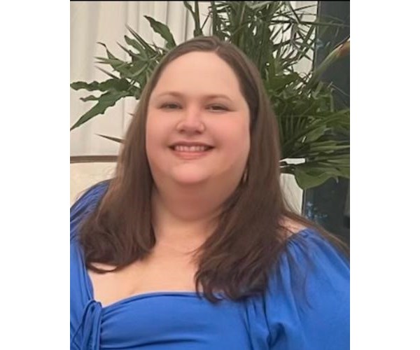 Amber Garrett Obituary (2026) - Valdosta, GA - Music Funeral Services ...