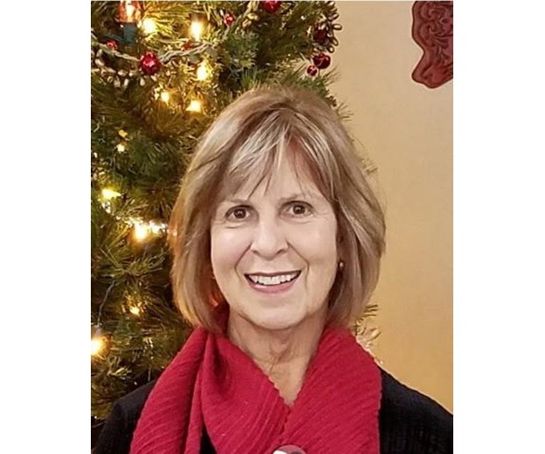 Judith A. (Eiden) Kallman Walsh Obituary (2025) - Oshkosh, WI - Konrad ...