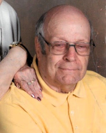 James Francis Piper Obituary (2024) - Alpena, MI - A.E. Ross Funeral ...