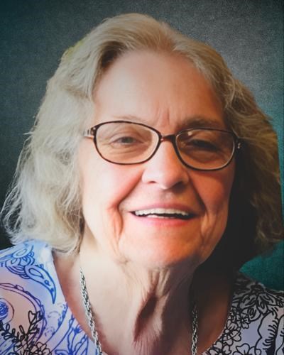 Nancy Morgan Page Smith Obituary (2024) - Caroleen, NC - Harrelson ...
