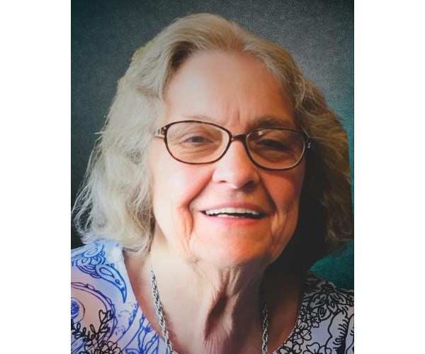 Nancy Morgan Page Smith Obituary (2024) - Caroleen, NC - Harrelson ...