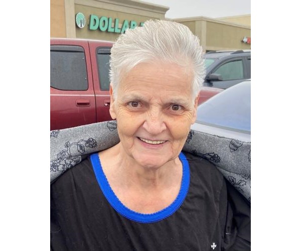 Ruby Fay McDougle Obituary (2025) - Cumming, GA - Ingram Funeral Home