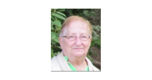 Aleene Mae Cook Obituary (2025) - Charlotte, MI - Burkhead-Green-Kilgo ...