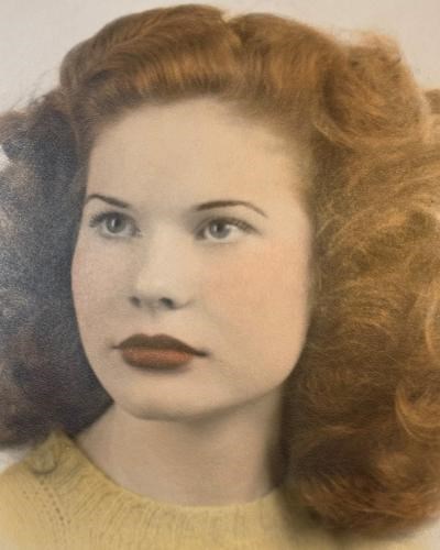 Joy Toepfer Obituary (2022) - Portland, TX - Winsteads' Funeral Home ...