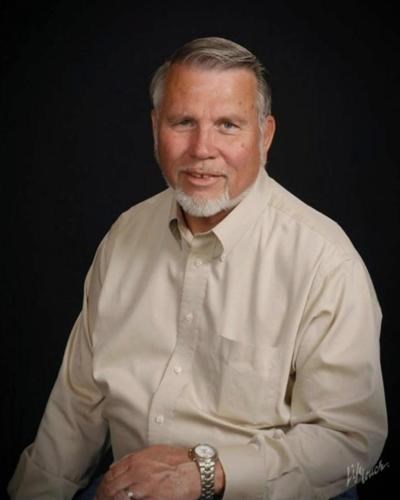 Steven M Jackson Obituary (2026) - Seminole, OK - Swearingen Funeral ...