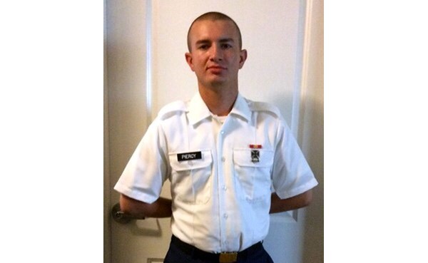 Maurice Elijah Piercy Obituary (2025) - Murphy, NC - Cochran-McDaniel ...