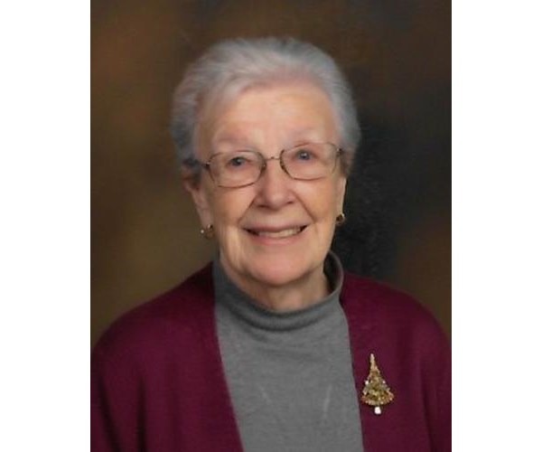 Barbara E. Alley Obituary (2026) - Storrs, CT - Holmes-Watkins Funeral ...