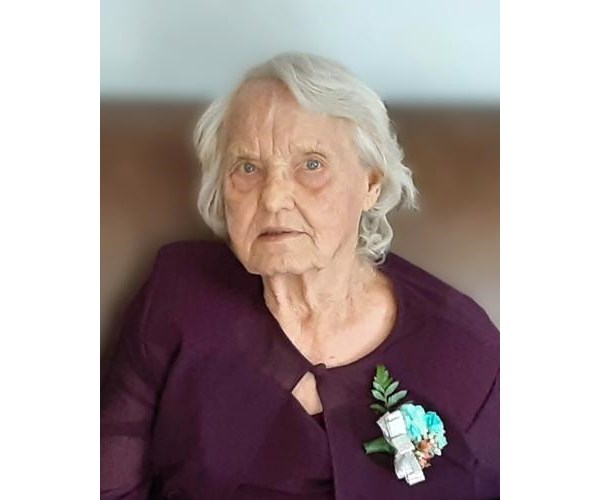 Bernice Theresa Malinowski Obituary (2025) - Mosinee, WI - Beste ...