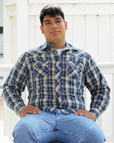 Randy P. Hernandez Obituary (2026) - Portland, TX - Winsteads' Funeral ...