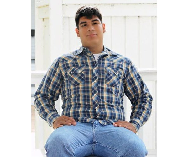 Randy P. Hernandez Obituary (2026) - Portland, TX - Winsteads' Funeral ...